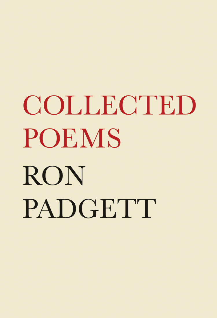 ‘How to Be Perfect’ a poem by Ron Padgett | workthoughts
