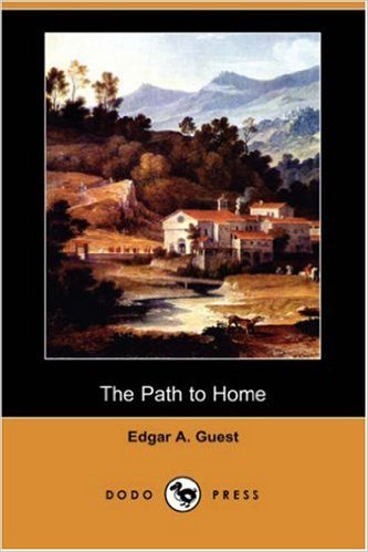 ‘It Couldn’t Be Done’ a poem by Edgar Albert Guest | workthoughts